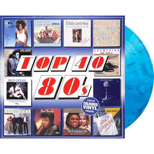 Best Awesome Vintage Music Records Featuring Great Classic Artists And ...