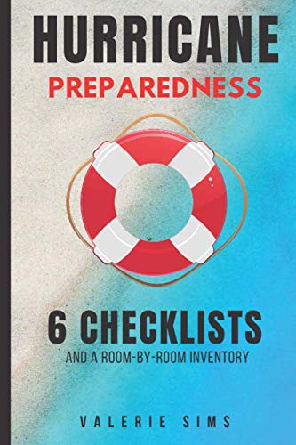 Hurricane Preparedness for Homeowners: 6 Checklists for your Family ...