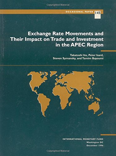 Amazon.com: Exchange Rate Movements and Their Impact on Trade and ...