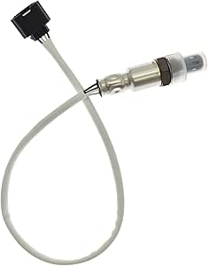 Amazon.com: GMBooskr Oxygen o2 Sensor 234-4599 226A0-3NT0A Downstream for Chevy City Express ...