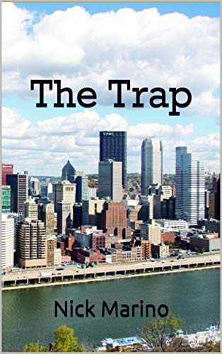 Amazon | The Trap (English Edition) [Kindle edition] by Marino, Nick ...