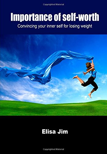 Buy Importance of Self-worth Book Online at Low Prices in India ...