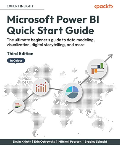 Best Power Bi For Dummies 2024 Where to Buy? Tutorials-DB.com