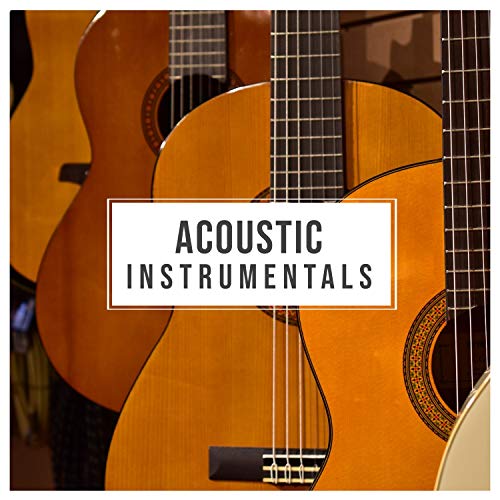 Amazon MusicでAstramentoのAcoustic Instrumentalsを再生する
