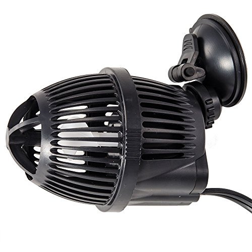 SunSun JVP-101 800 GPH Wavemaker Powerhead Aquarium Circulation Pump ...