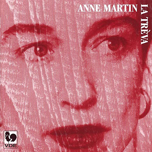 Amazon.co.jp: La Trèva : Anne Martin & Pascal Jaussaud: デジタルミュージック