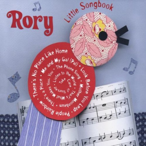 Amazon.com: Little Songbook : Rory: Digital Music