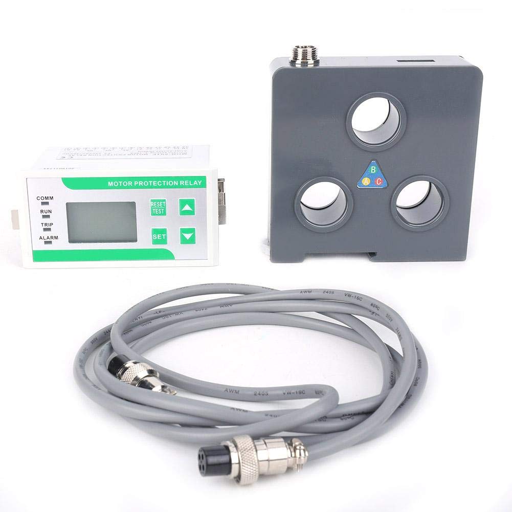 Buy Protector, Split Type Panel Split Type Installation Smart LCD ...