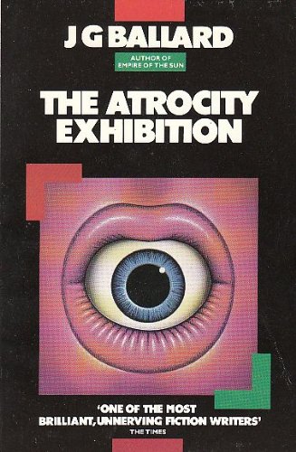 Publication: The Atrocity Exhibition