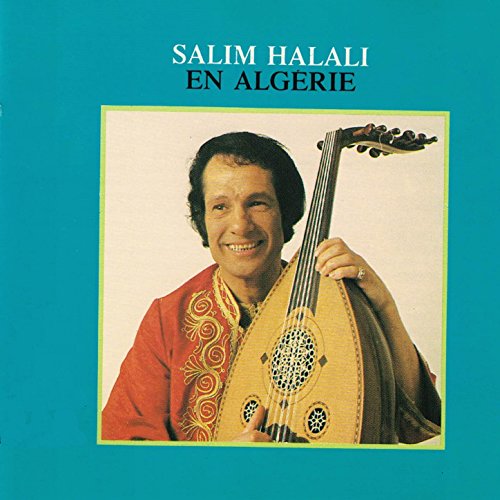 Play Salim Halali en Algérie by Salim Halali on Amazon Music