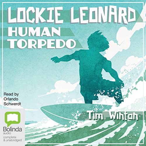 Amazon.com: Human Torpedo: Lockie Leonard, Book 1 (Audible Audio ...