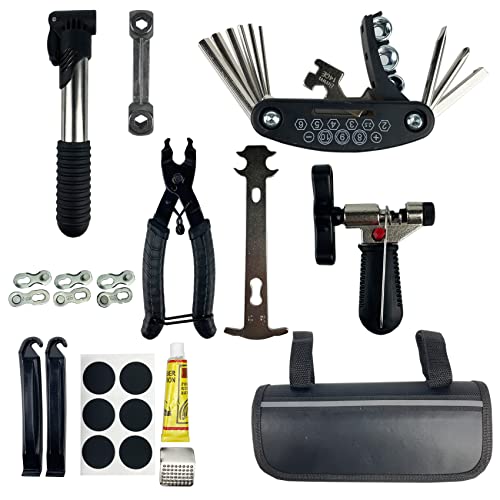 Amazon Best Sellers: Best Bike Tool Kits
