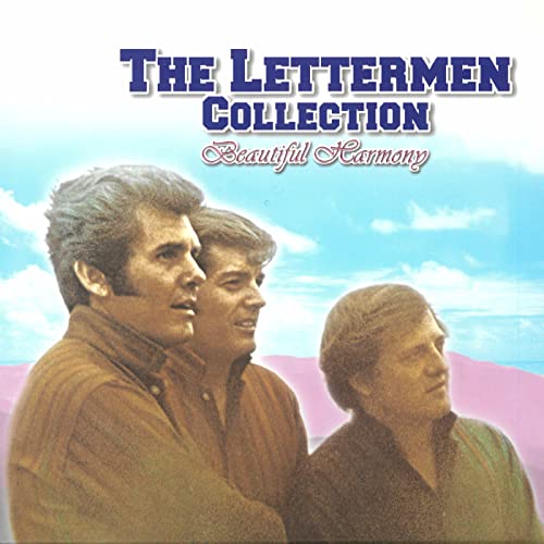 Play The Lettermen Collection: Beautiful Harmony by The Lettermen on ...