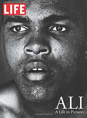 LIFE ALI: A Life In Pictures: LIFE Special - 2016-6-6 SIP, Meredith ...
