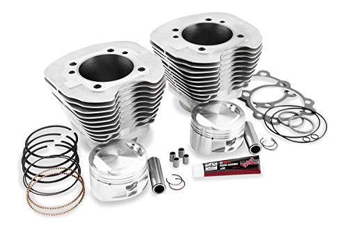 3 Best Big Bore Kits For Twin Cam 88 [2025] | Throttle Buff