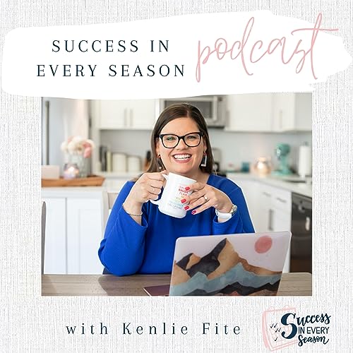 Success in Every Season with Kenlie Fite : Kenlie Fite: Amazon.in ...