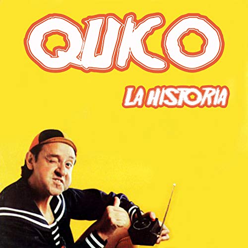 Play La Historia by Quico on Amazon Music