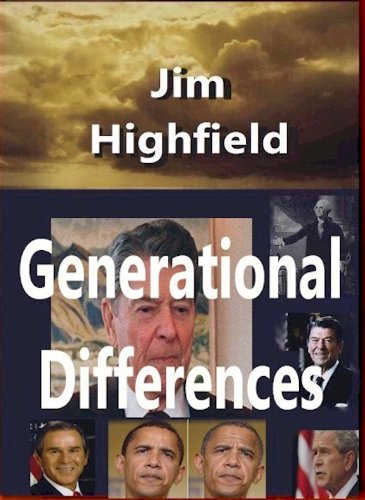 Amazon.com: Generational differences eBook : Highfield, Jim: Kindle Store