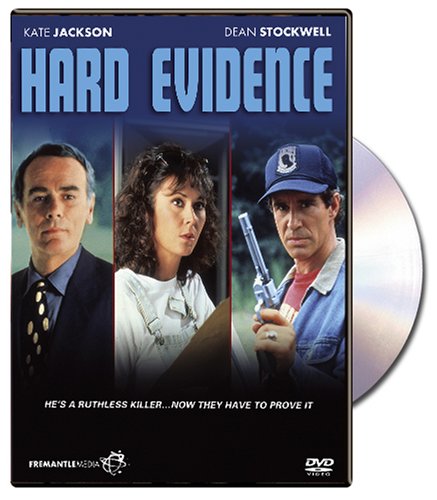 Amazon.com: Hard Evidence [DVD] : Megan Gallagher, Kate Jackson, Terry ...