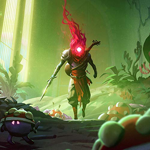 Amazon Music - Yoann LaulanのThe Bad Seeds (Dead Cells Original ...
