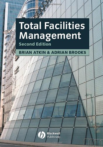 Total Facilities Management, Atkin, Brian, Brooks, Adrian, eBook ...