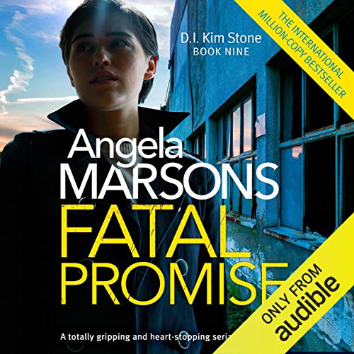 Fatal Promise: Detective Kim Stone Crime Thriller Series, Book 9 ...