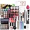 Makeup Set, All In One Makeup Kit, Travel Makeup Kit, Cosmetic Make Up ...