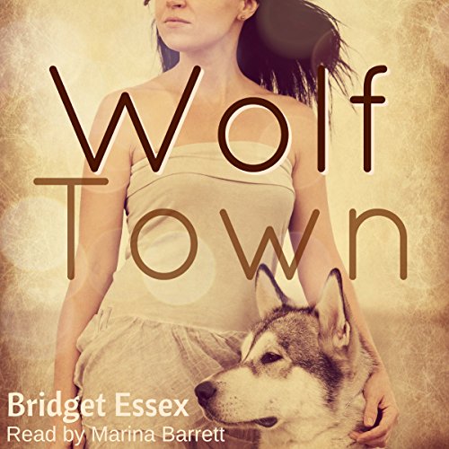 Amazon.com: Wolf Town (Audible Audio Edition): Bridget Essex, Marina ...