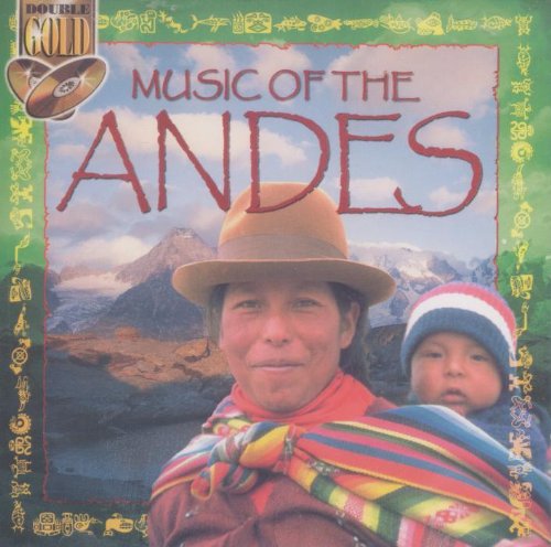 Music of the Andes - Amazon.com Music