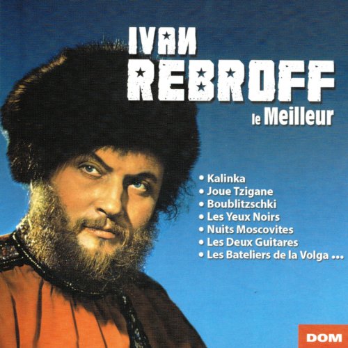 Écouter Best of Ivan Rebroff (18 Hits) de Ivan Rebroff sur Amazon Music