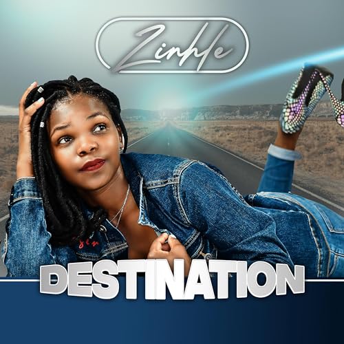 Amazon MusicでZinhleのDestinationを再生する