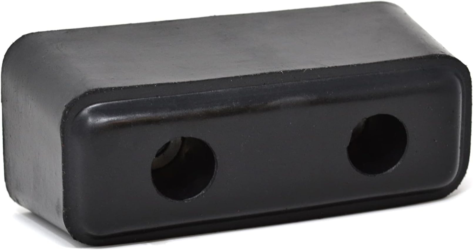 ZEROplus, Heavy Duty Rubber Door Buffer, Two Fixing Holes for Heavy ...