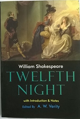 Amazon.in: Buy TWELFTH NIGHT (TWELFTH NIGHT) Book Online at Low Prices ...