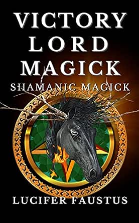 Victory Lord Magick (Native American Gods Book 1) eBook : Faustus ...