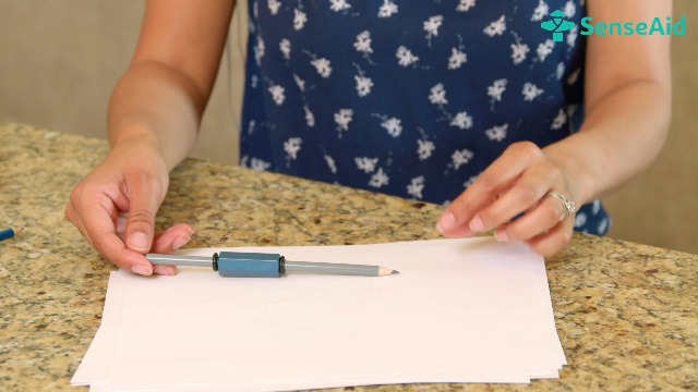 Watch Pencil Weights For Kids Handwriting ﹙4 Pack﹚ on Amazon Live