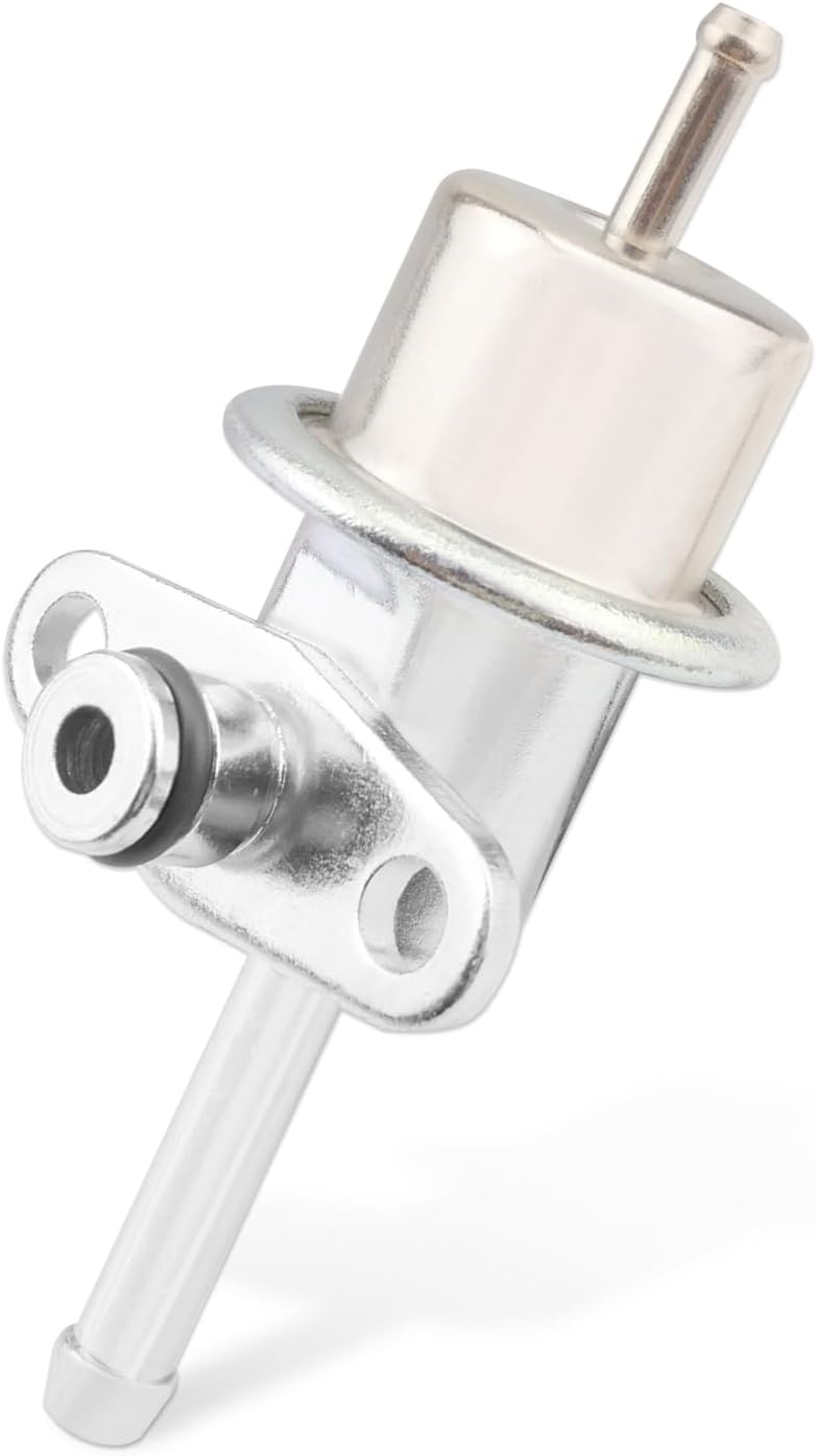 Amazon.com: X AUTOHAUX Fuel Injection Pressure Regulator for Chevrolet ...