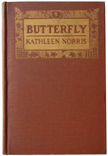 Butterfly: Kathleen Thompson Norris: Amazon.com: Books