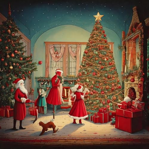 Amazon.com: Sounds of the Season: Christmas Classics : Christmas ...