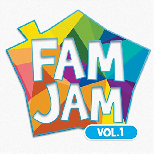 Amazon.com: Fam Jam, Vol. 1 : Fam Jam: Digital Music