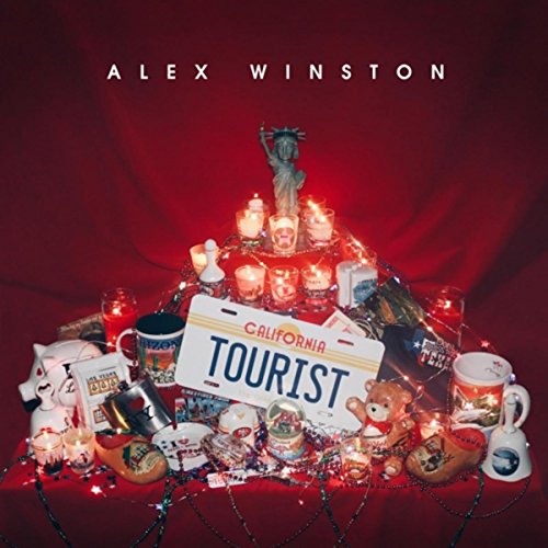 Amazon MusicでAlex WinstonのTouristを再生する