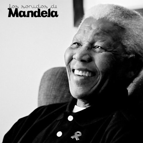 Amazon.com: Los Sonidos De Mandela : NMR Digital: Digital Music