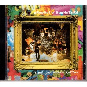 Time.. . Invisible Tatoo: Amazon.es: CDs y vinilos}