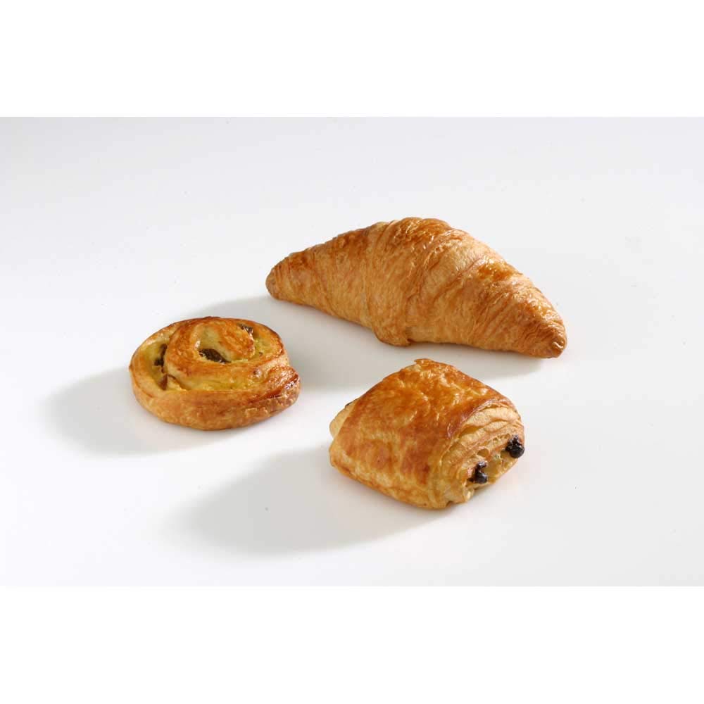 Amazon.com: BelPastry Mini Breakfast Butter Croissant, 1 Ounce - 225 ...