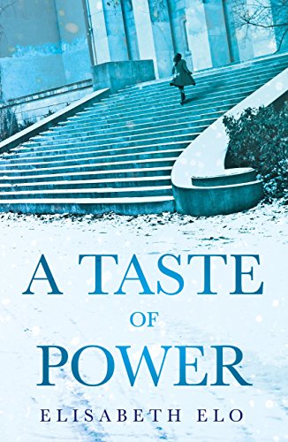 A Taste of Power - Kindle edition by Elo, Elisabeth. Literature ...