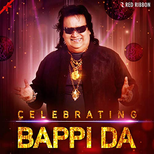 Play Celebrating Bappi Da by Bappi Lahiri, M.C. Hammer, Asha Bhosle ...