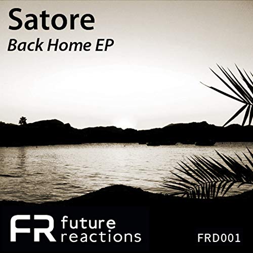 Play Back Home by Satore on Amazon Music