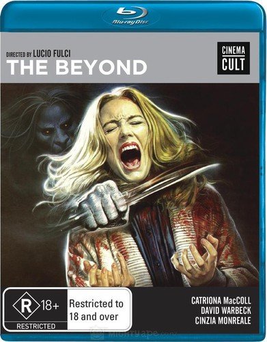 Beyond [Blu-ray]: Amazon.in: Katherine MacColl, Sarah Keller, David ...
