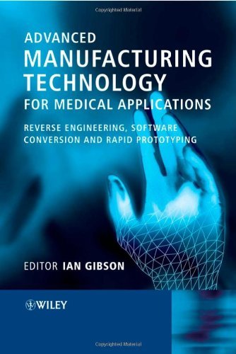 Amazon.com: Advanced Manufacturing Technology for Medical Applications ...