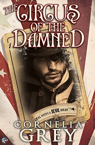 The Circus of the Damned (Deal with a Devil Book 2) - Kindle edition by ...
