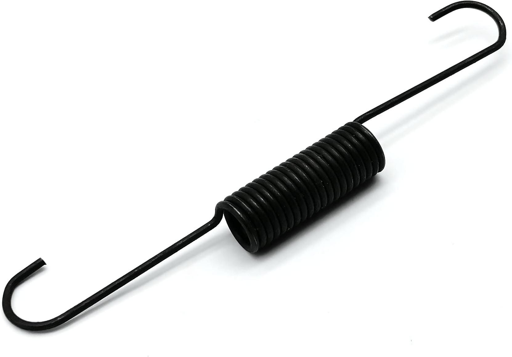 Amazon.com : ANGEDUST Pack of 2 Extension Spring 732-04612 for MTD Troy ...